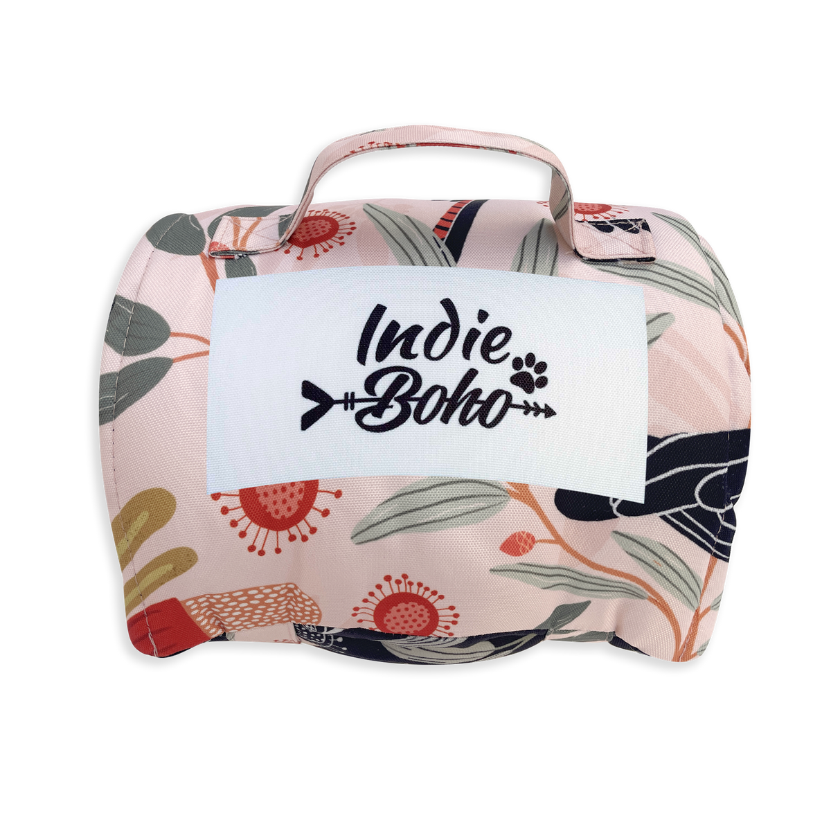 sunset-cockatoo-dog-travel-mat-indie-boho