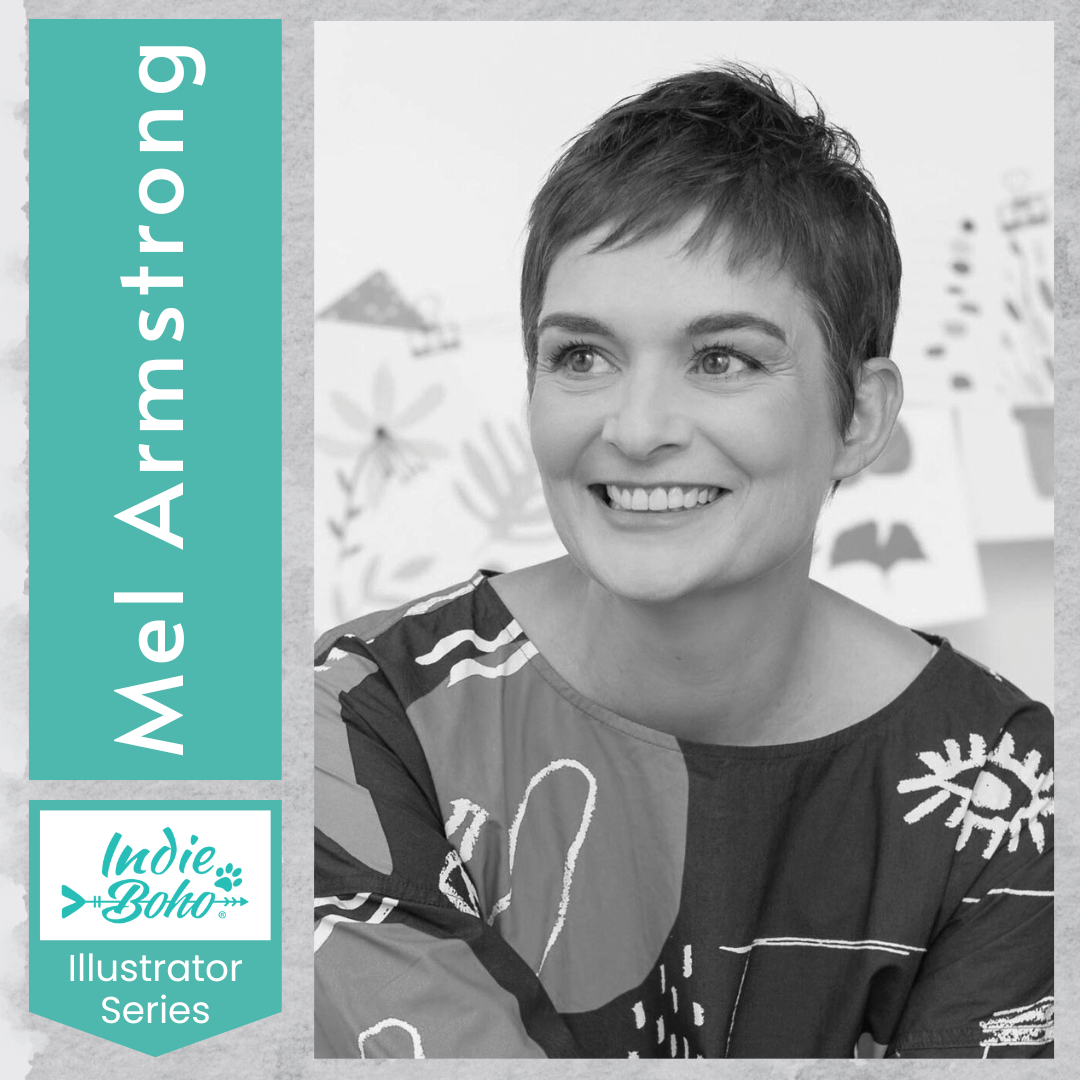 Meet Mel Armstrong, Creator of Sunset Cockatoos and her Passion to ...