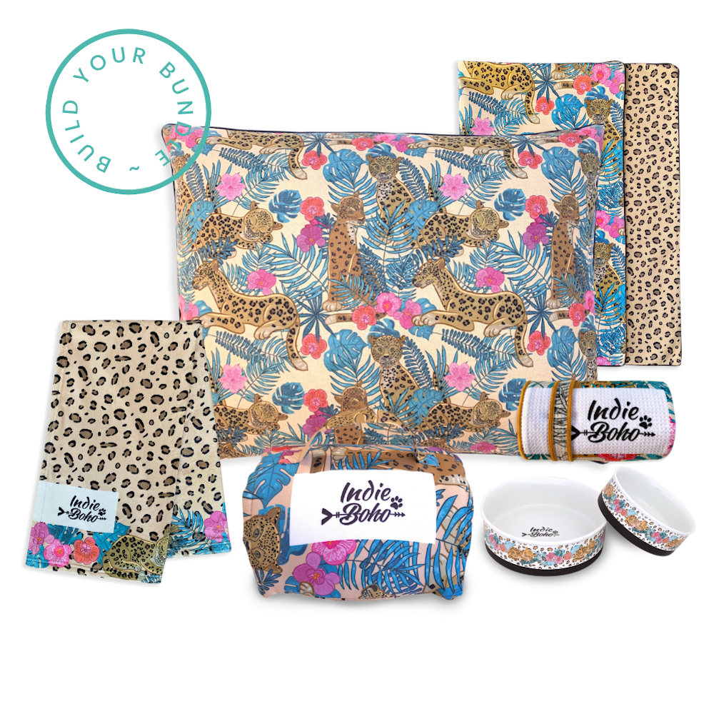 Build Your Bundle & Save — Indie Boho