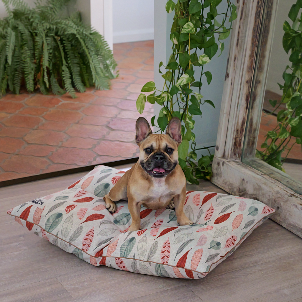 DESIGNER DOG BEDS | PET TRAVEL ACCESSORIES — Indie Boho