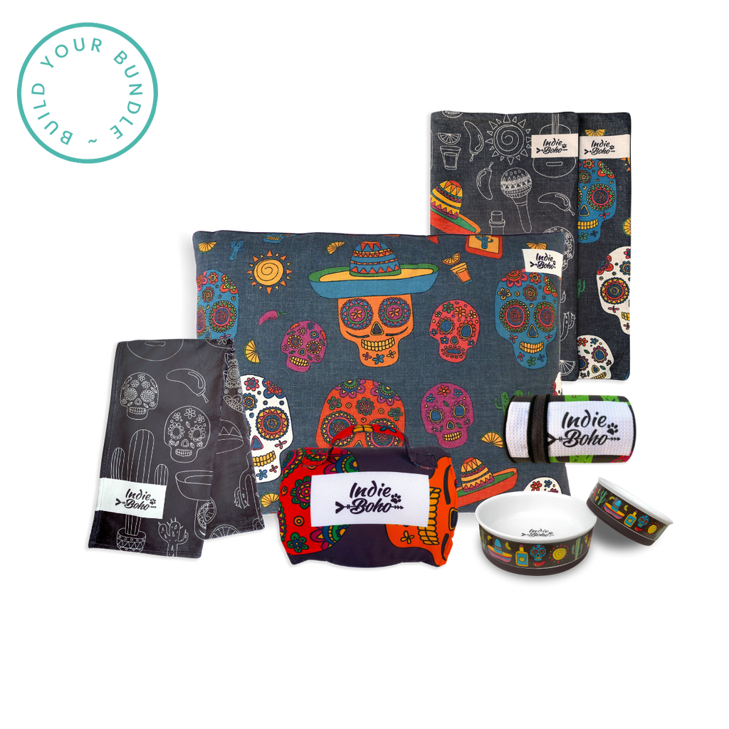 Build Your Bundle & Save — Indie Boho